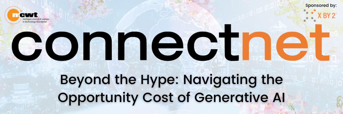 MCWT | Michigan Council of Women in Technology Foundation